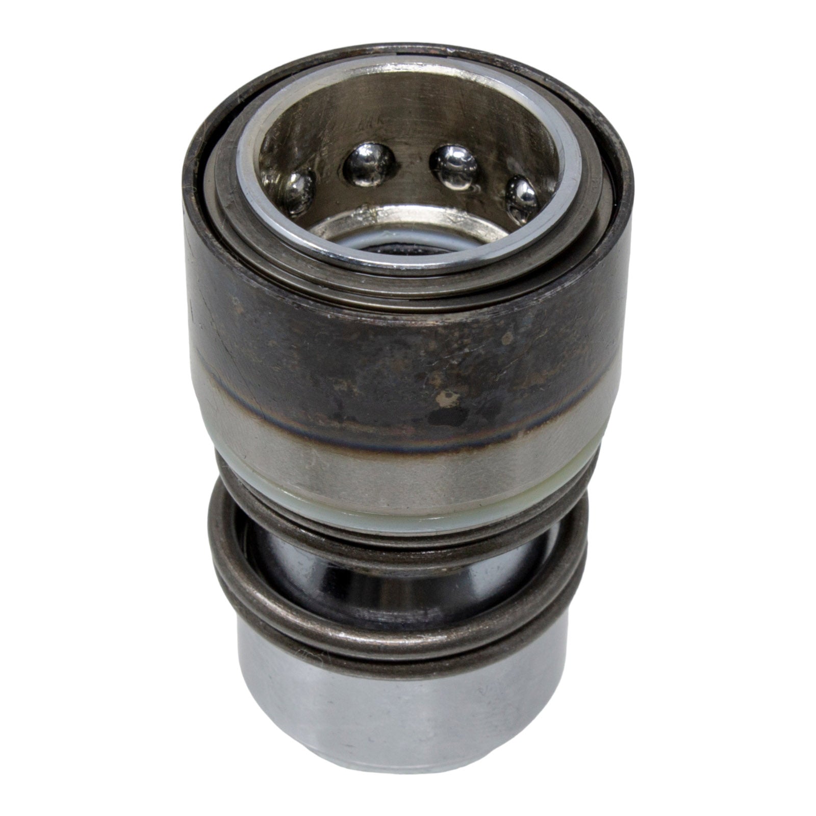 RE577560, Hydraulic Breakaway Coupler Cartridge | DURAFORCE