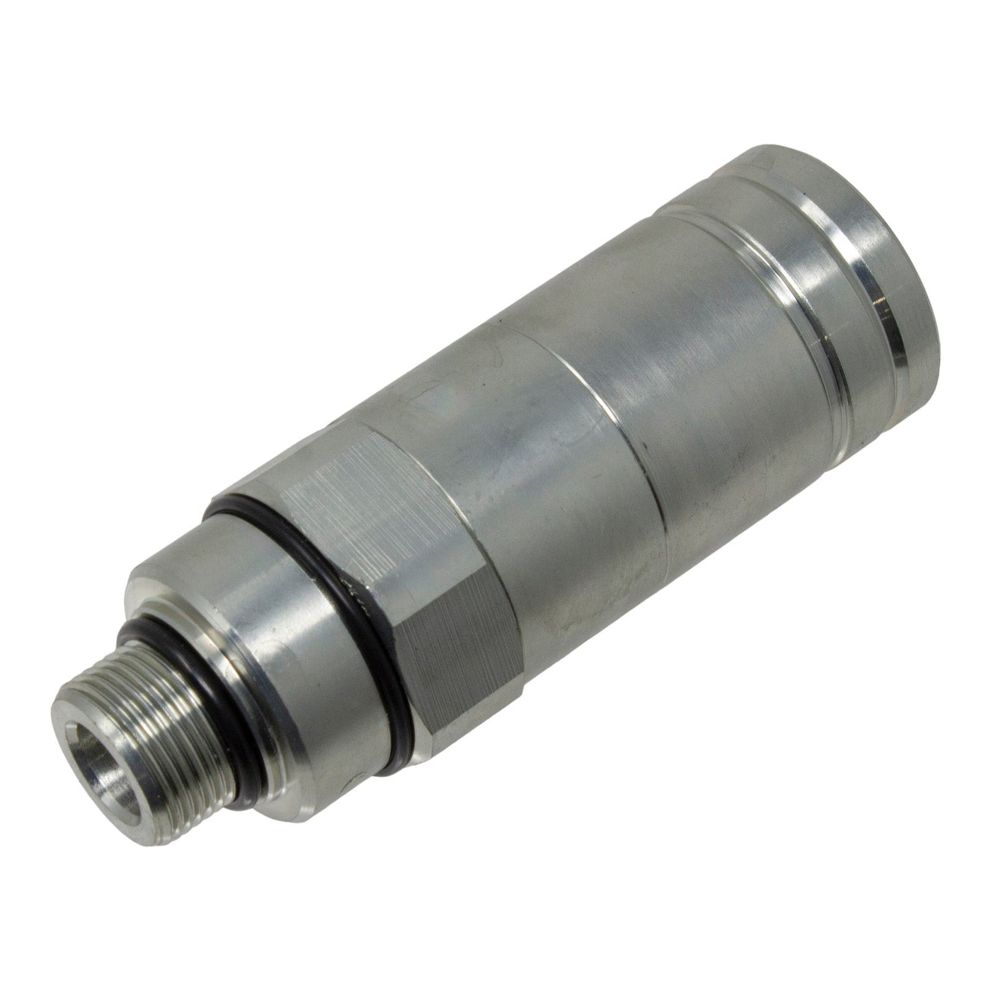 SJ11129, Hydraulic Quick Connect Coupler — DURAFORCE