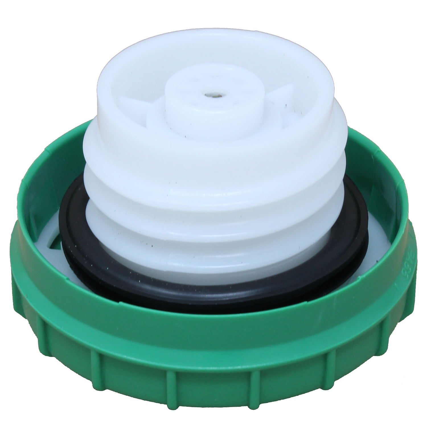 6661114, Diesel Fuel Cap | DURAFORCE