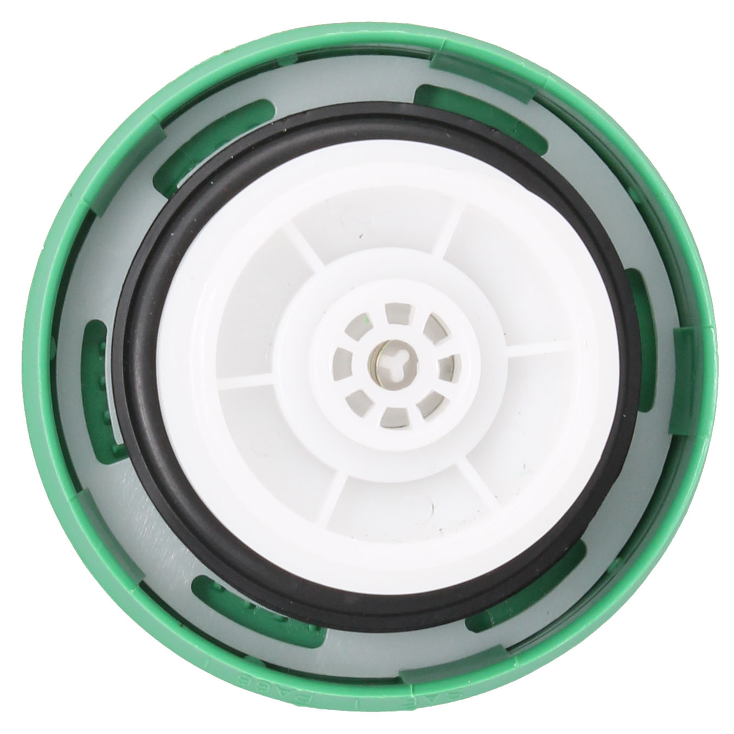 6661114, Diesel Fuel Cap | DURAFORCE