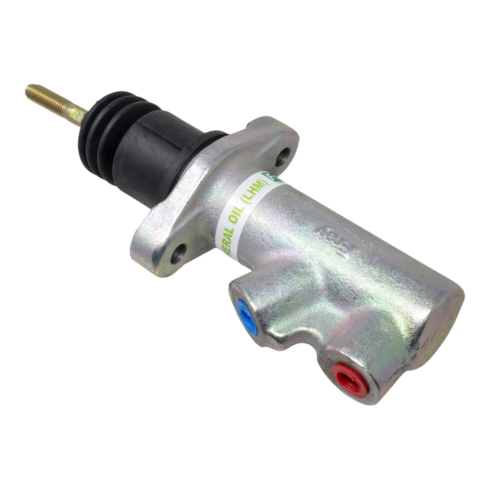 3595504M2, Brake Master Cylinder | DURAFORCE