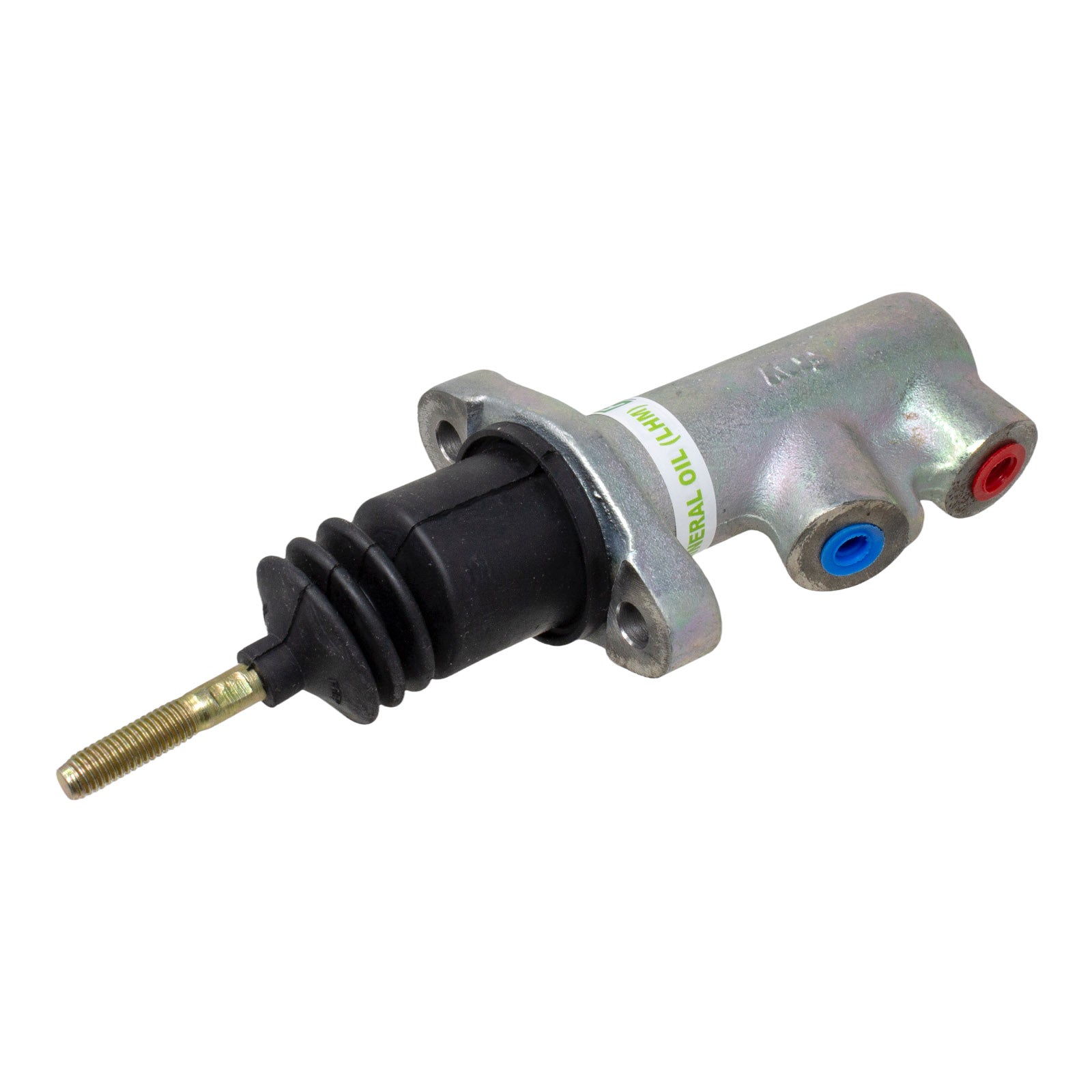 3595504M2, Brake Master Cylinder | DURAFORCE