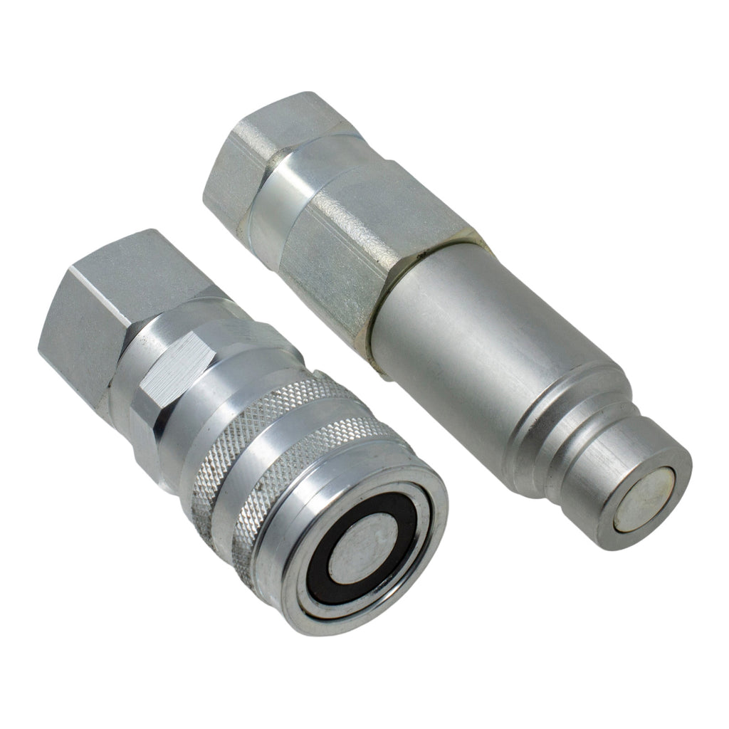 Hydraulic System — DURAFORCE
