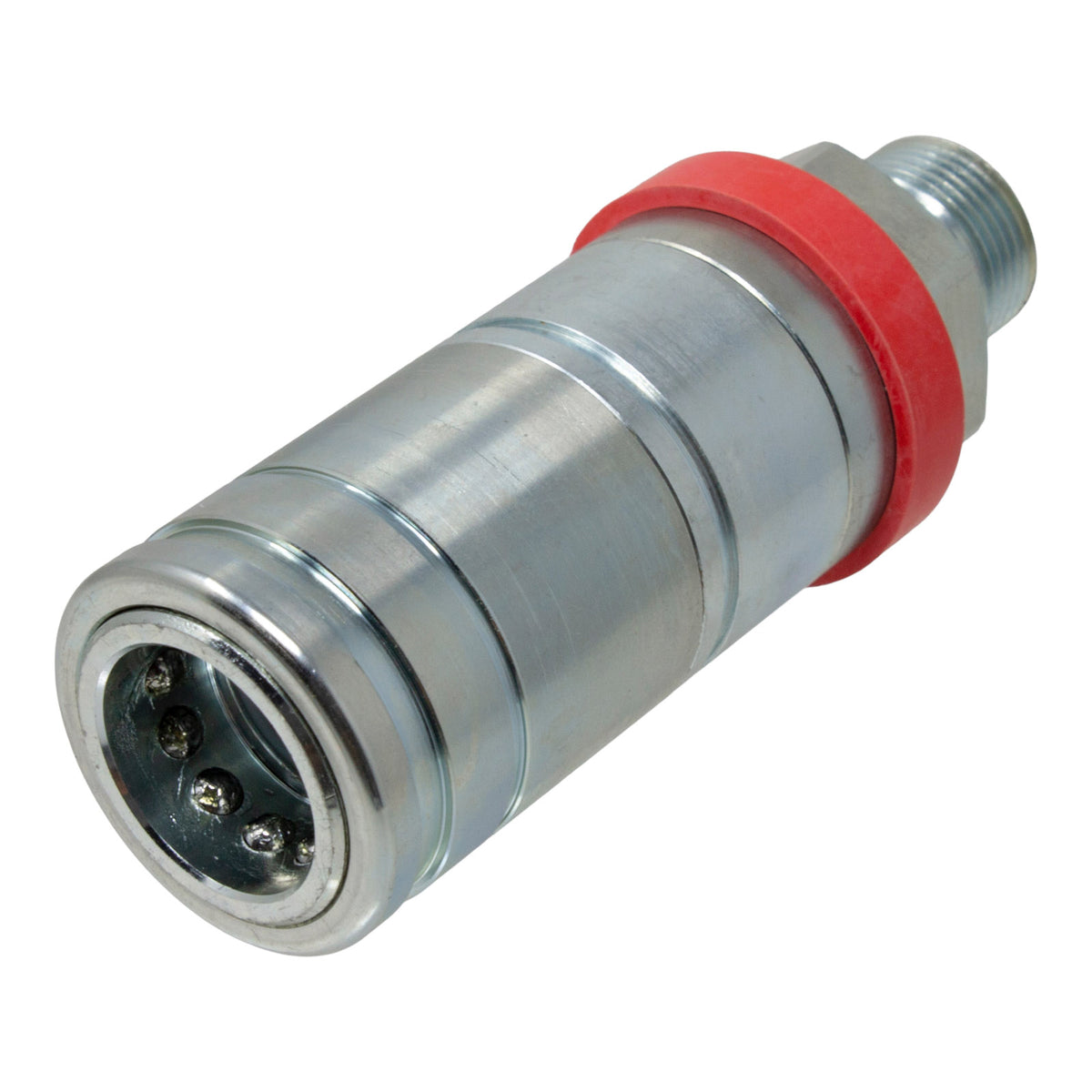 3905722M91, Female Hydraulic Quick Release Coupling - DURAFORCE