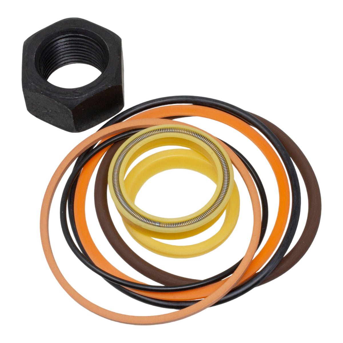 7196894, Cylinder Seal Kit — DURAFORCE