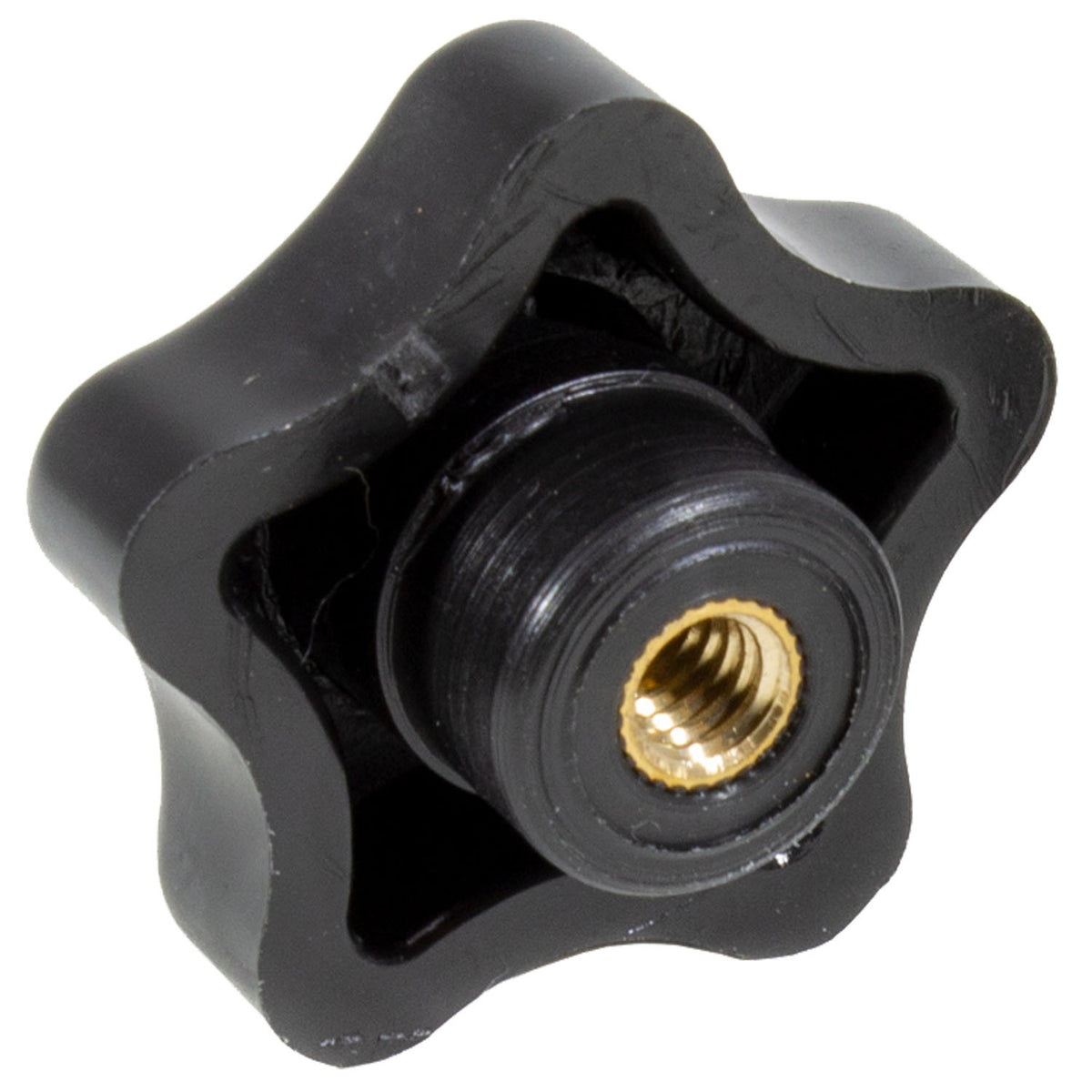 6681614, Knob — DURAFORCE