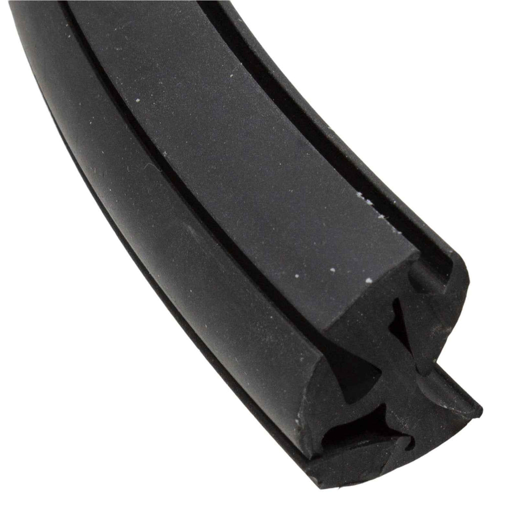 Cab Enclosure — DURAFORCE