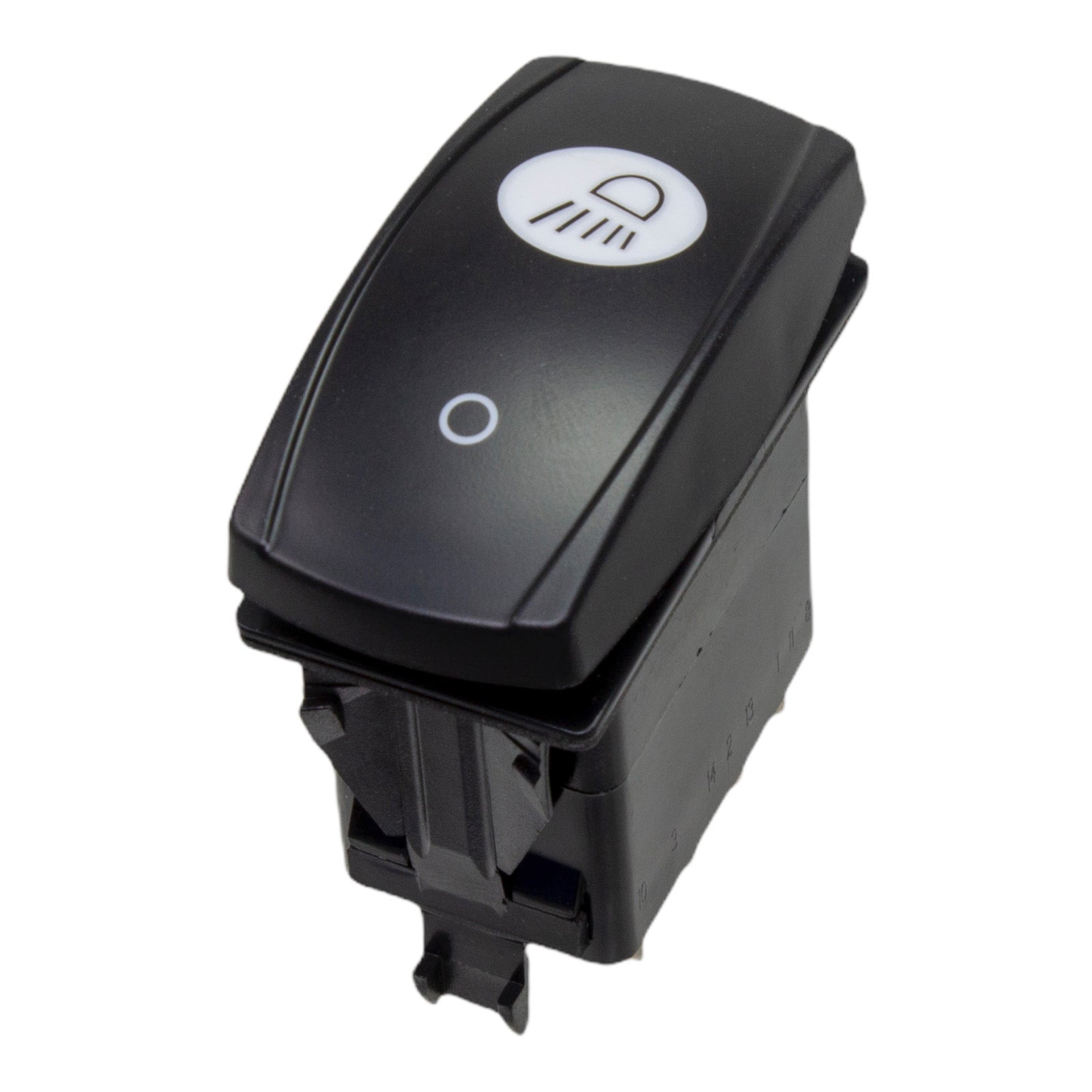 AT309435, Work Light Rocker Switch | DURAFORCE
