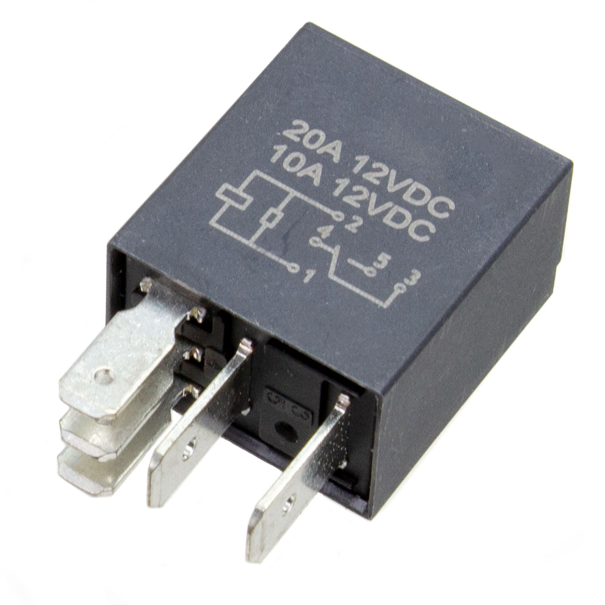 AT310980, Relay — DURAFORCE